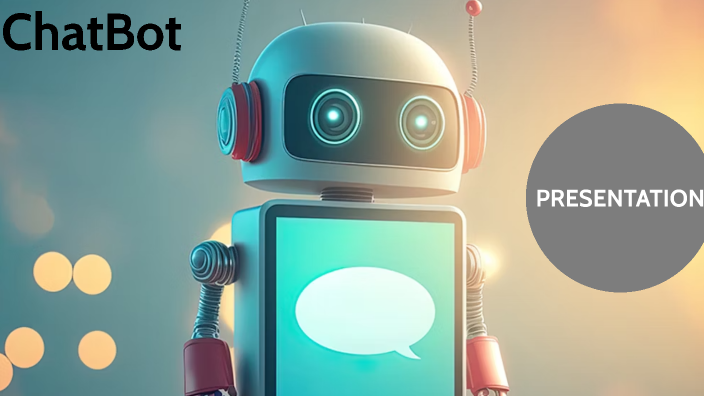 Plan d'action Chatbot by Axel Krebs on Prezi