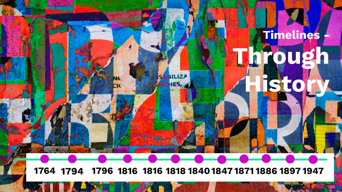 gothic timeline by Leo Aspaas on Prezi