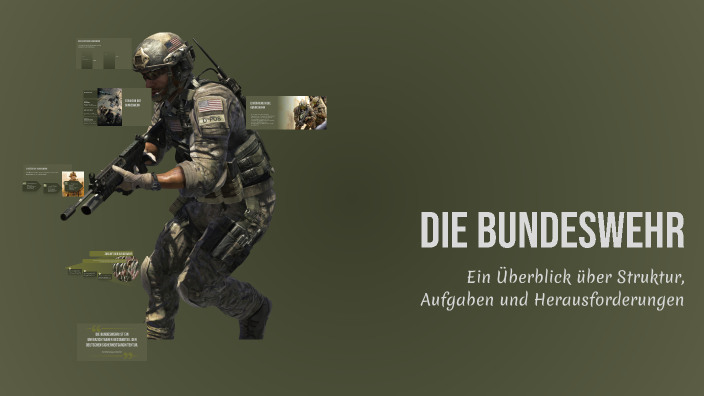 Die Bundeswehr by Emily Reinke on Prezi