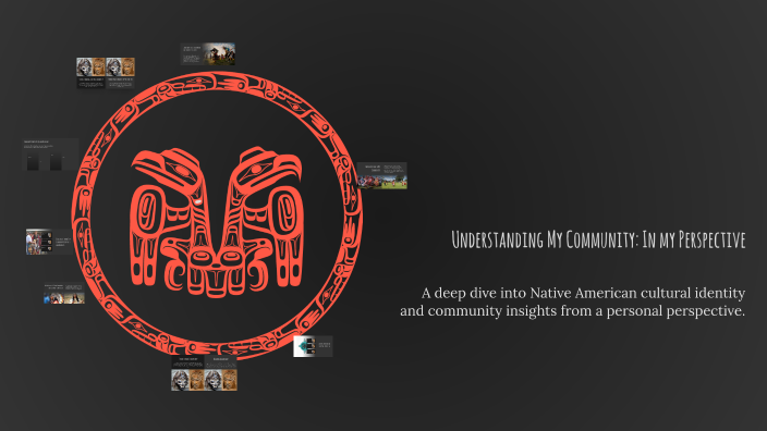 Understanding My Community: A Native American Perspective by jonas ...