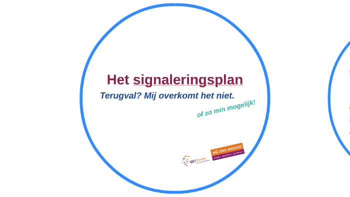 Bijeenkomst 2 Signaleringsplan- groep by L Diepenmaat on Prezi