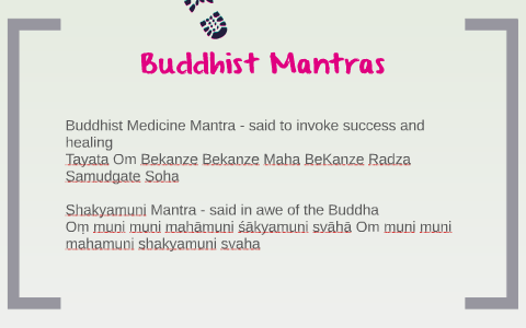 Buddhism Project! by Buddhism Project on Prezi