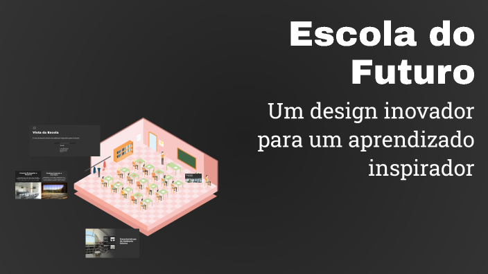 Escola do Futuro by Janaína luz De souza on Prezi