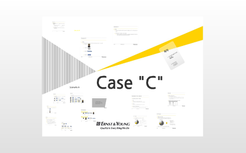 EY Presentation by Inkyung Chang on Prezi