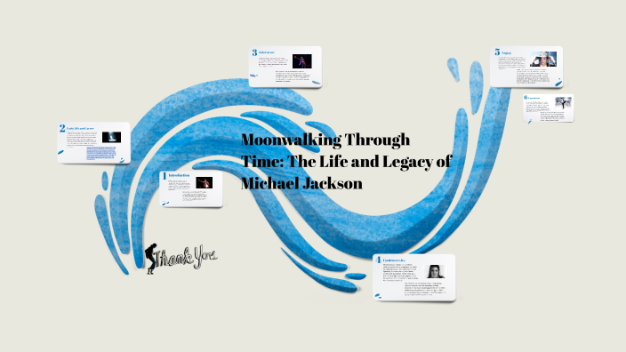 Michael Jackson by Aanshit Verma on Prezi