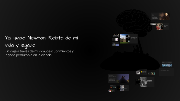 Yo, Isaac Newton: Relato de mi vida y legado by Leonardo Pacheco ...