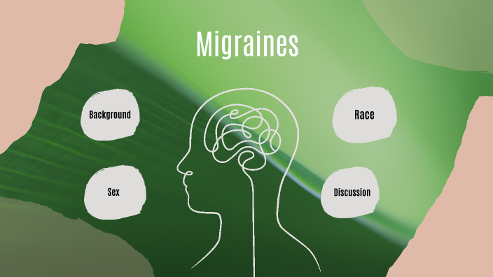 migraine presentation by JoSophia Brunzelle on Prezi