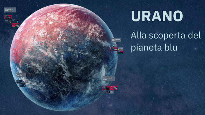URANO by David Dumitrache on Prezi