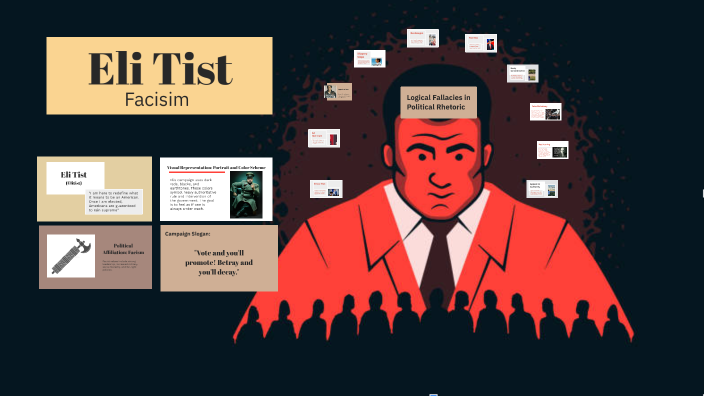 Logical Fallacies in Politics by Riley Phillips on Prezi