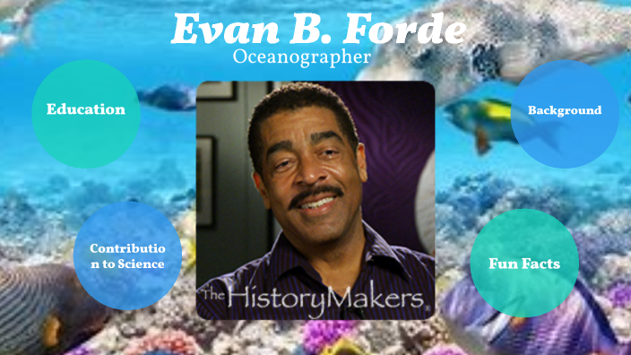 Evan Forde- BHM Project- Danica Richmond by Danica Richmond on Prezi