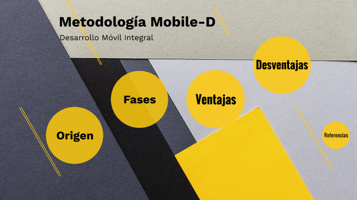 Mobile-D by Castro Cabrera Angel Mauricio on Prezi