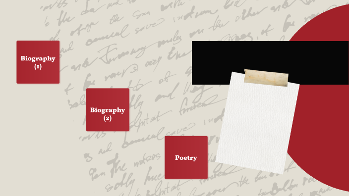 Walt Whitman by Natalya Lysak on Prezi