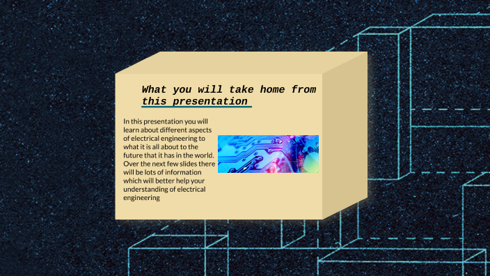 Electrical Engineering by Callum Hilditch on Prezi