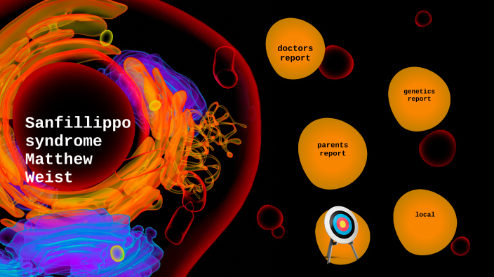 sanfillipo syndrome by matthew weist on Prezi