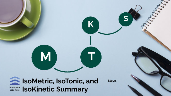 Isometric, Isotonic, and Isokinetic Exercises by Steven Shirley on Prezi