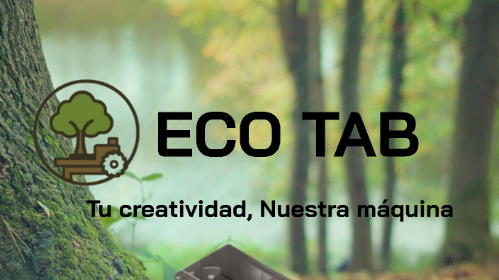 ECO TAB by gonzalo segura on Prezi