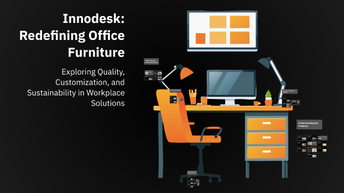 Innodesk: Redefining Office Furniture by Mohammed Naveed on Prezi