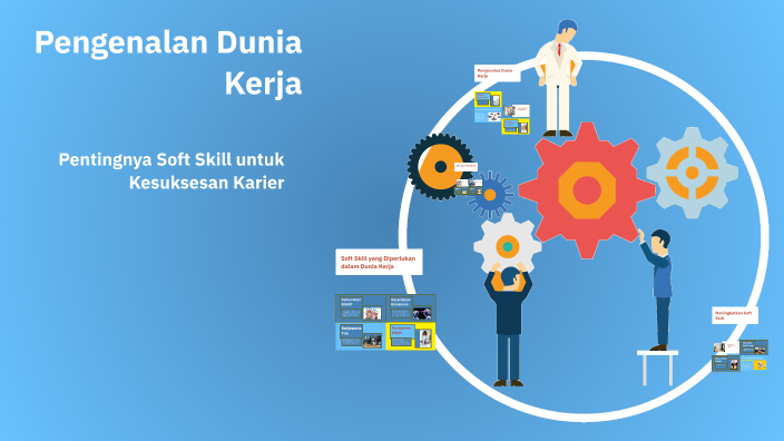Keterampilan Lunak dalam Dunia Kerja by oneclick.id photography on Prezi