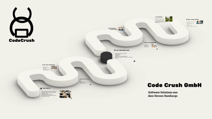 Code Crush by lucas Baumann on Prezi
