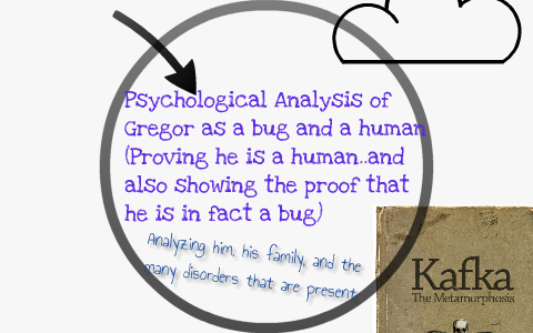 Psychological Analysis in Franz Kafka's Metamorphosis by Kelsey Kletke ...