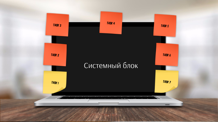 состав системного блока by sergey tsoy on Prezi