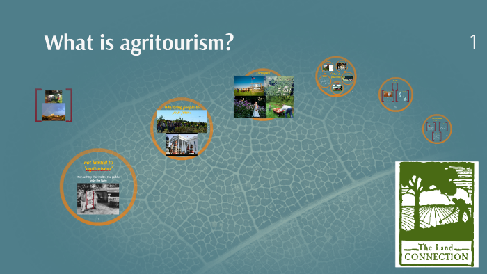 What is agritourism? by Jeff Hake on Prezi
