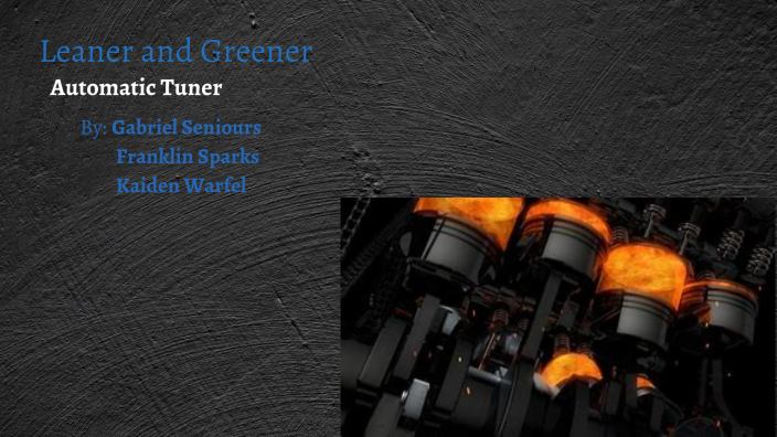 Flex Factor by Frank Sparks on Prezi