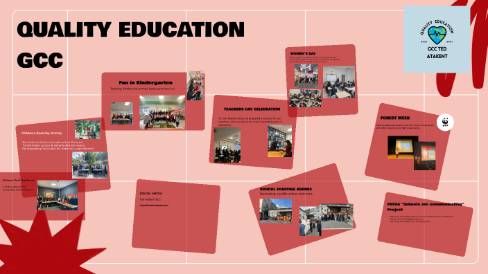 Understanding GCC by elif kutluay on Prezi