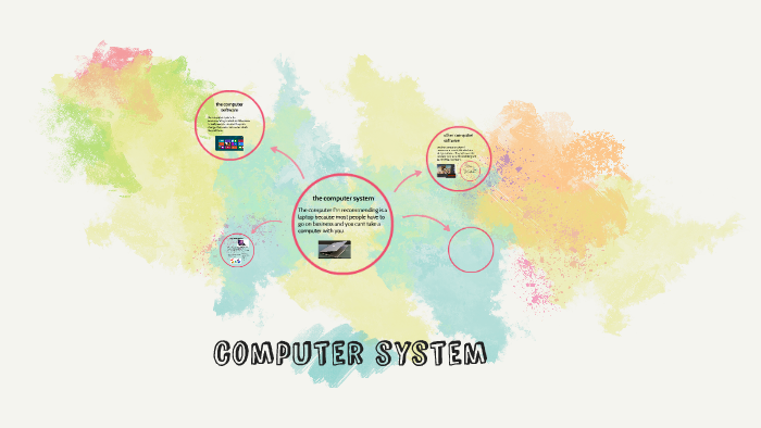 computer system by jade newcombe on Prezi
