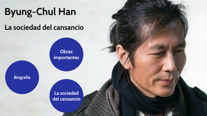 byung vhul Han by Nadine Stang on Prezi