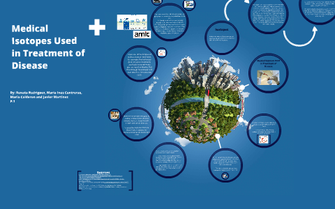 Medical Isotopes Used in Treatment of Disease by Jumamadi . on Prezi