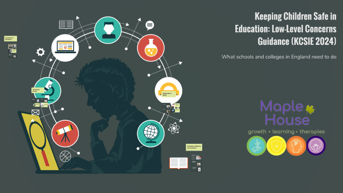 Keeping Children Safe in Education: Low-Level Concerns Guidance (KCSIE ...