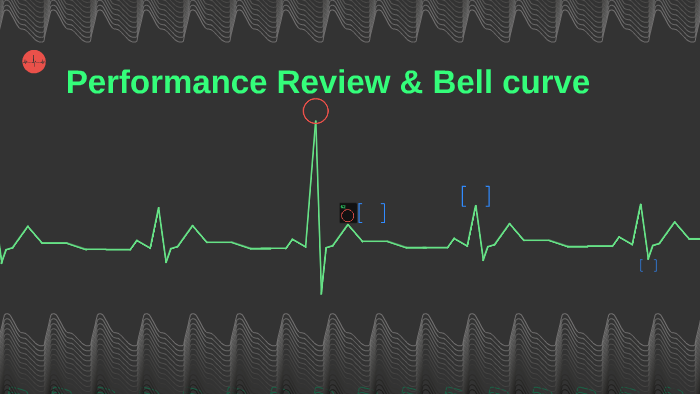 Performance Review & Bell curve by on Prezi