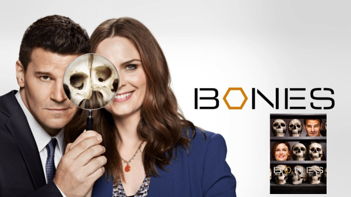 Bones by Ari Velazquez on Prezi