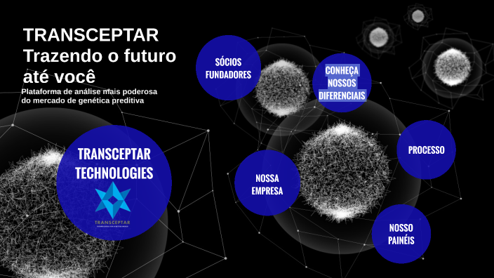 Mapeamento Genético SLIDES by alyne silva on Prezi