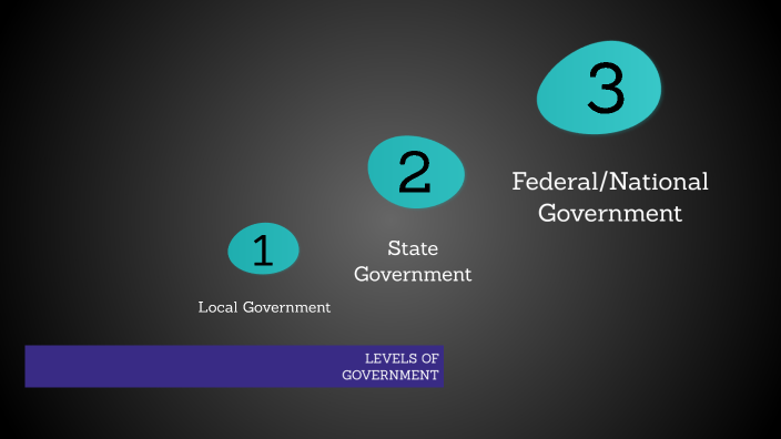 Levels and Branches of US Government by Melanie Reichert on Prezi