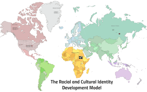 The Racial/Cultural Identity Development Model by Mary Hebert on Prezi