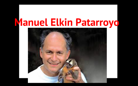 biografia manuel elkin patarroyo by juan alejandro on Prezi