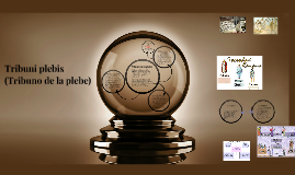 Tribuni plebis (Tribuno de la plebe) by jovani oseguera silva on Prezi