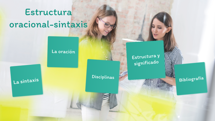 Estructura oracional-sintaxis by Karinayuleidi Salcedo Rodriguez on Prezi
