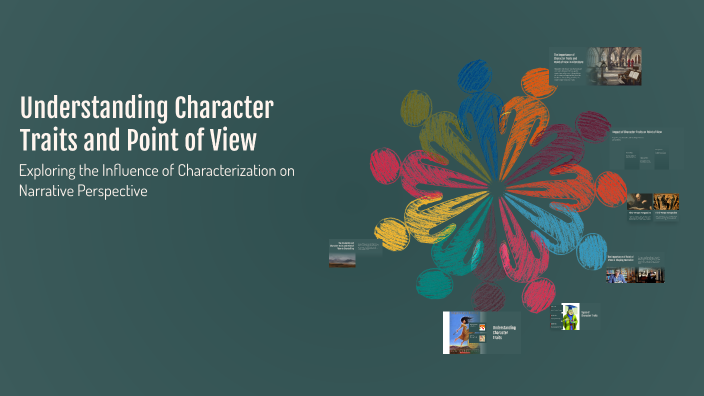 Understanding Character Traits and Point of View by Mayda Baygan on Prezi