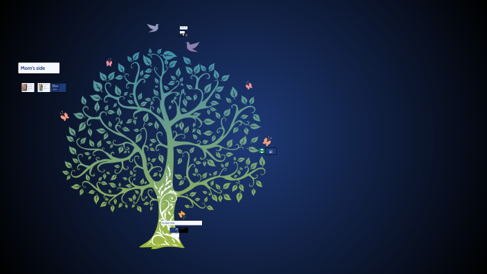 Understanding Our Family Tree by whitt stockburger on Prezi