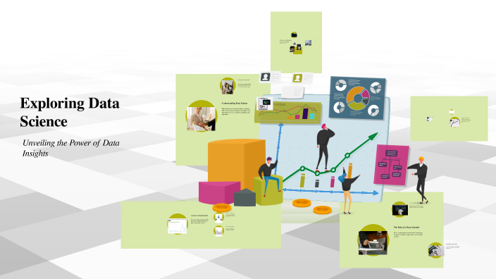 Exploring Data Science by Mahi j on Prezi