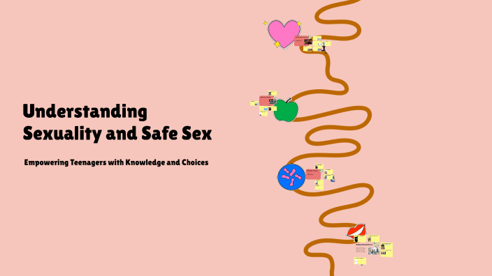 Understanding Sexuality and Safe Sex for Teenagers by katie clarke on Prezi