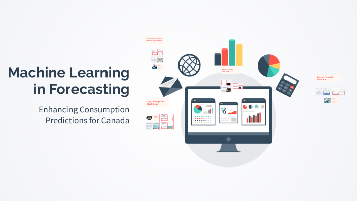 Machine Learning in Forecasting by Ирина Армашева on Prezi