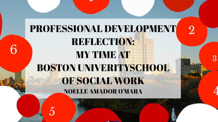 Reflecting on Professional Growth by Noelle O'Mara on Prezi
