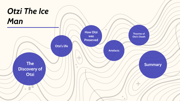 Otzi the Ice Man by laura griffin on Prezi