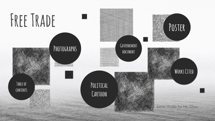 History Scrapbook by Jamie Wyllie on Prezi