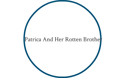 Rotten Richie and the Ultimate Dare by blayke coler on Prezi