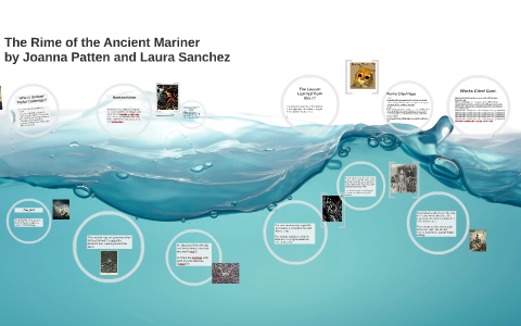 The Rime of the Ancient Mariner by Joanna Patten on Prezi